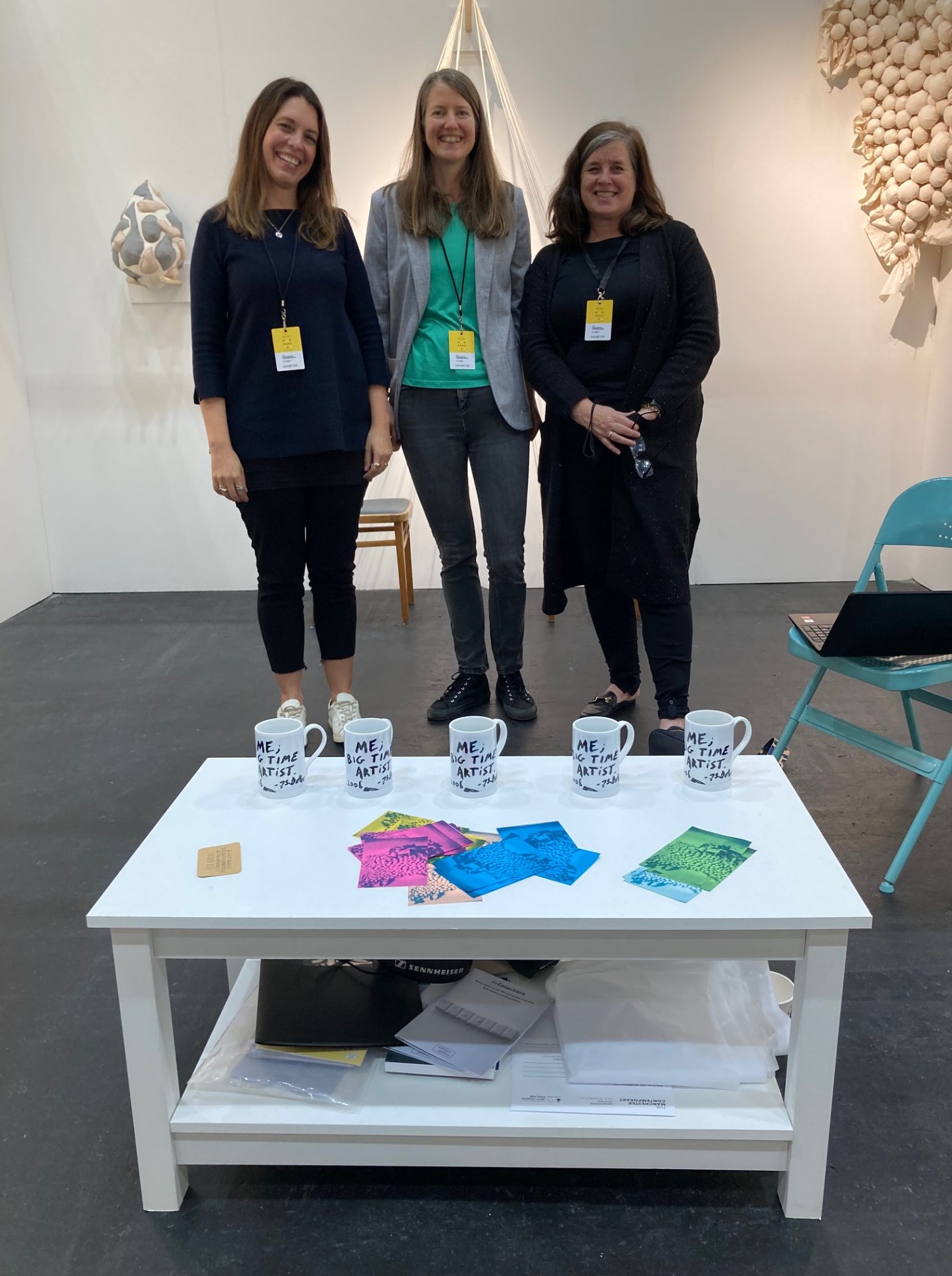 Bethlem Gallery 2021-22: In Pictures - Bethlem Gallery