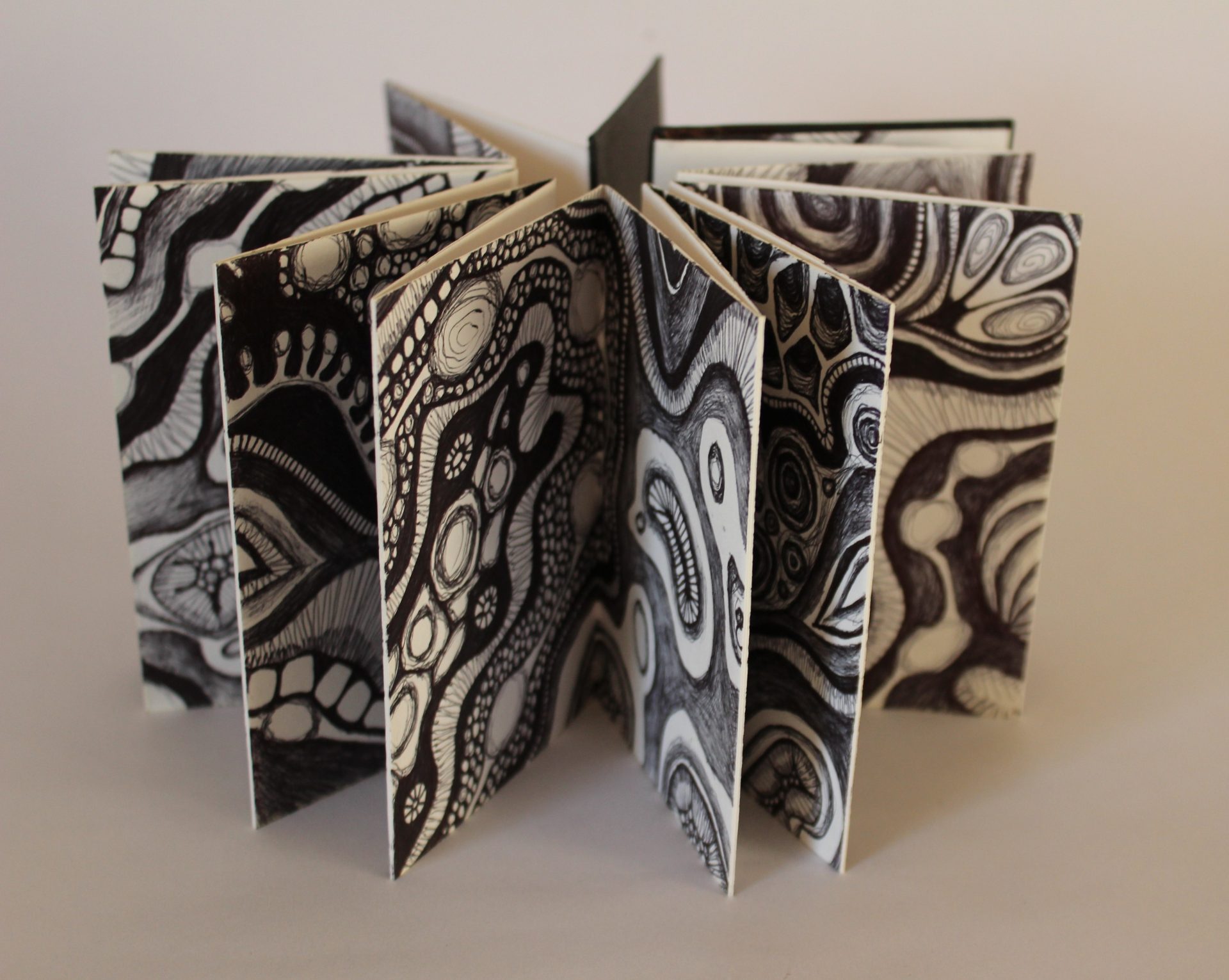 Drawing Workshop with artist Beth Hopkins - Bethlem Gallery