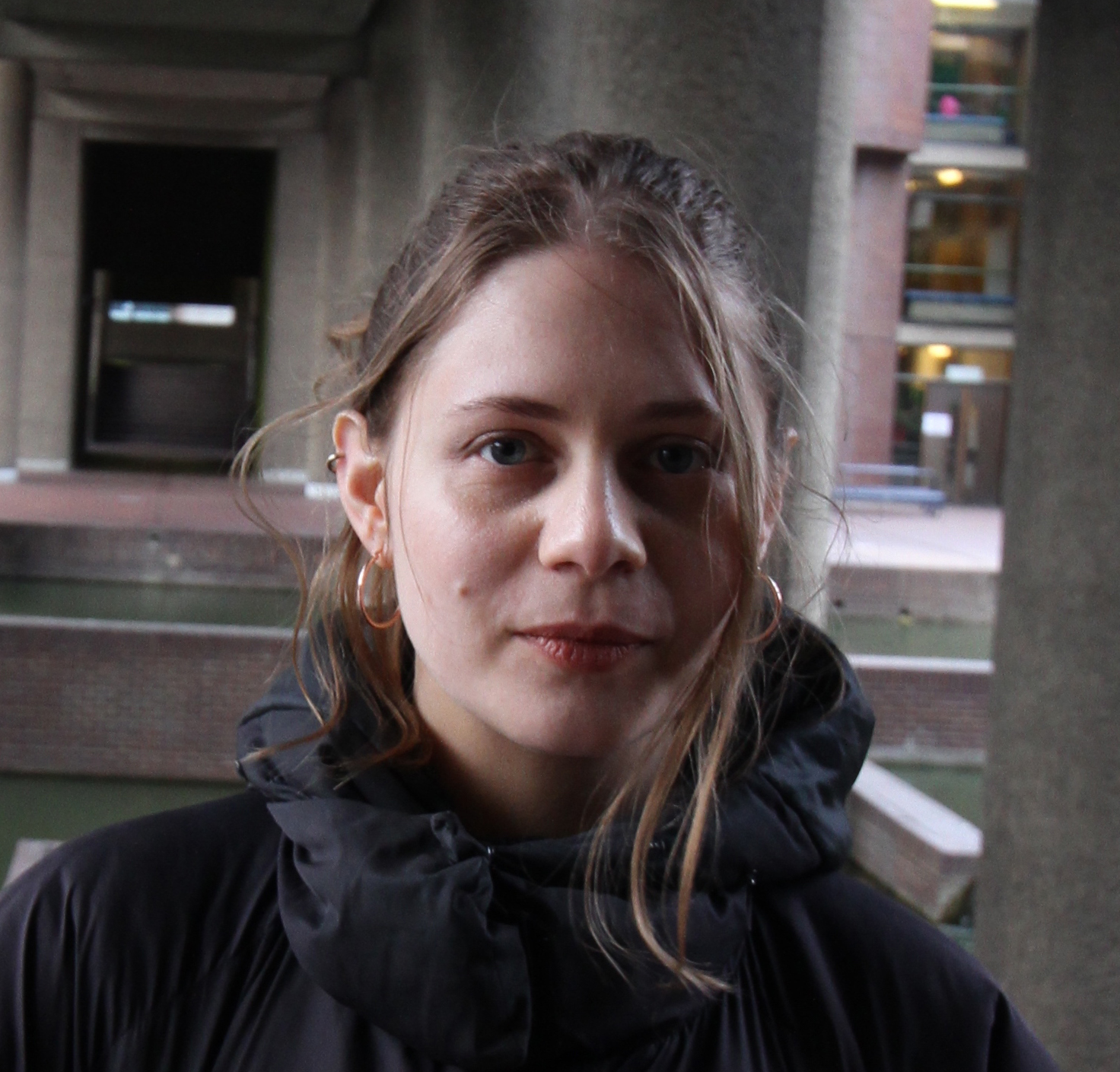 Announcing Artists for the Pears Maudsley Centre and New Douglas Bennet ...