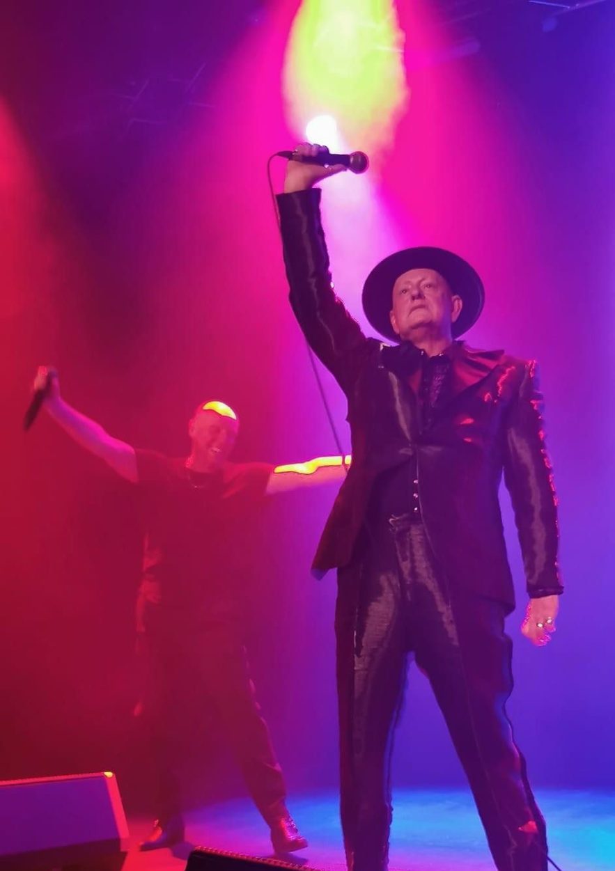 Workshop: My Top 30 Tips for Song-writing and Production by Martyn Ware ...