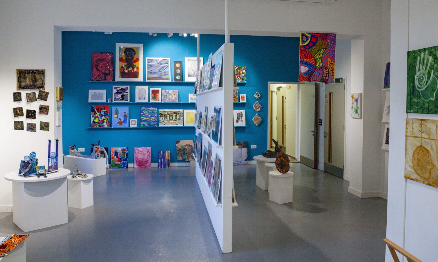 Bethlem Art Fair 2024: Call out for artwork - Bethlem Gallery