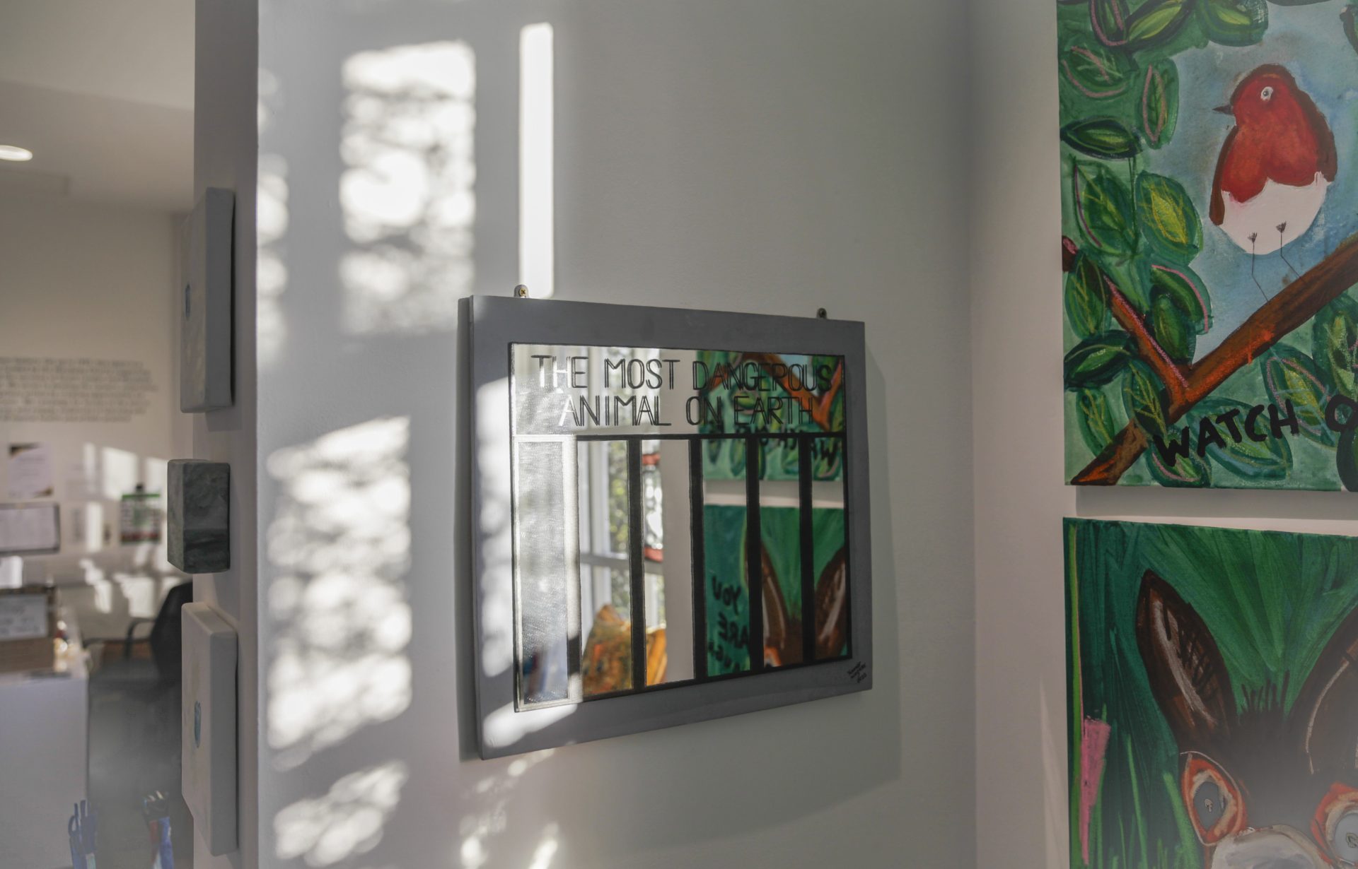 Bethlem Art Fair 2024: Call out for artwork - Bethlem Gallery